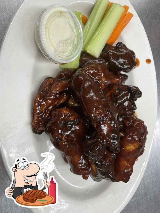 Matthew Glab Post in Buffalo - Restaurant reviews