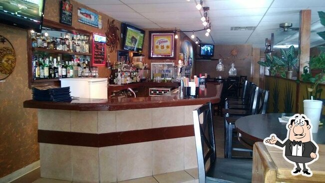 Mexico Lindo in Knox - Restaurant menu and reviews