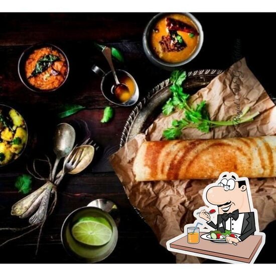 New Alka Restaurant, Vadodara, Dev Commercial Center - Restaurant menu ...