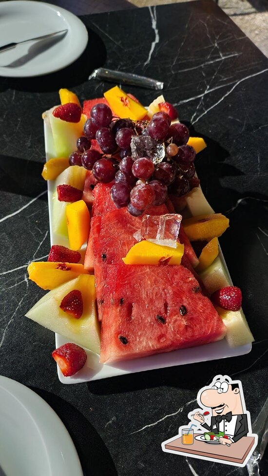 SAHİL RESTAURANT BODRUM, Bodrum - Restaurant menu, prices and reviews
