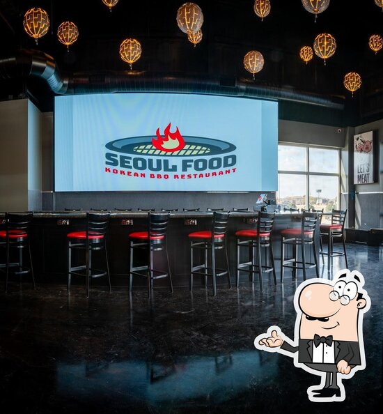 Seoul Food Korean BBQ, Port Arthur - Restaurant menu, prices and reviews