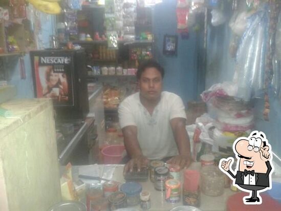 Shree Ganapati Omfed Stall, Bhubaneswar - Restaurant reviews