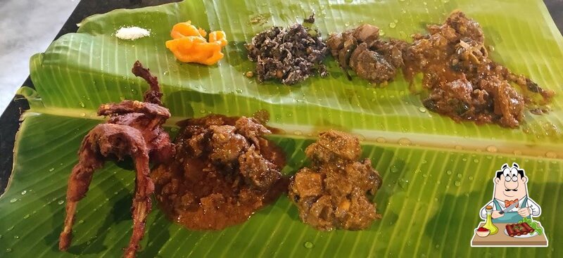 Thoppu Kari Virunthu - Villankurichi, Coimbatore - Restaurant reviews