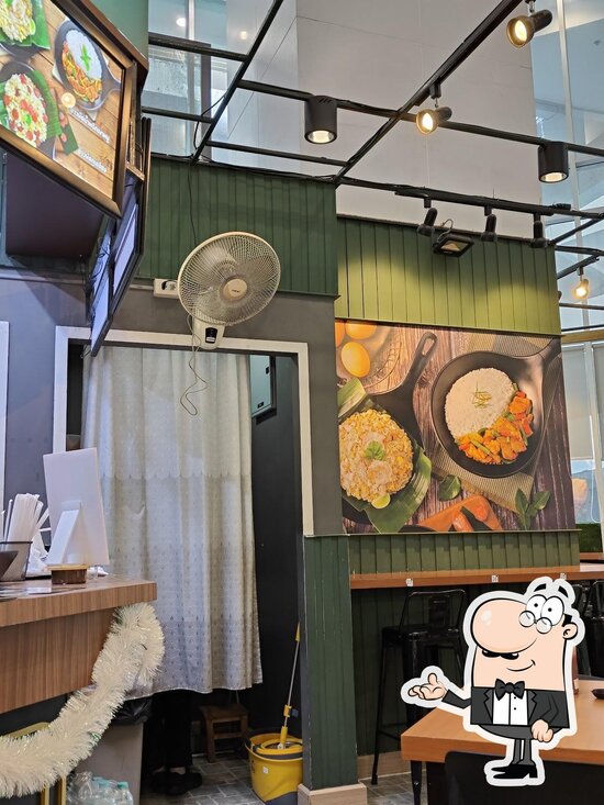 Café Amazon Siam Scape (Floor 9), Bangkok - Restaurant menu, prices and ...