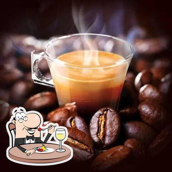 คอกาแฟ Core-Coffee, Кхун Кратхинг - Меню, цены и отзывы о ресторане