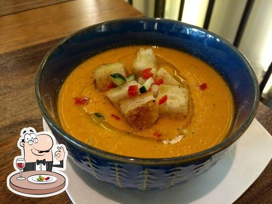 Quedan restaurant, Bacolod, Paseo Verde - Restaurant reviews