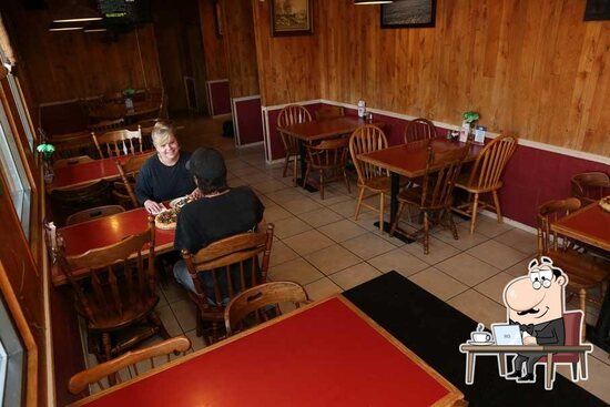 Countryside Pizza & Grill, 88278 N, 88278 Territorial Hwy in Veneta ...
