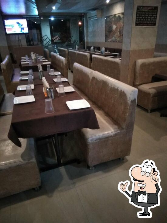 Swad Restaurant, Surat, 6RCC+7H2 - Restaurant reviews
