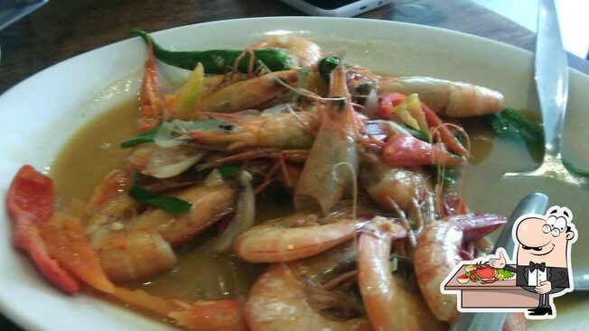 STK ta Bay! BBQ, Cebu City, 6 A. Climaco St - Restaurant menu and reviews