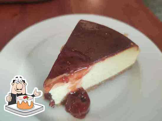 Babka Goa, Coffee bar Bakery Patisserie, Anjuna, Assagao - Restaurant ...