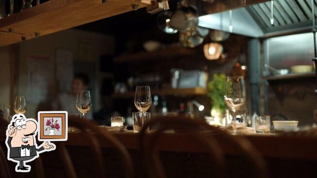Hemlock, New York City - Restaurant menu, prices and reviews