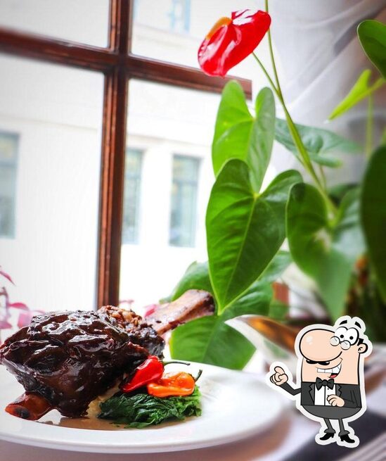 Le Muscadin, Montréal - Restaurant menu, prices and reviews