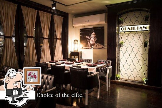 Obsidian Restaurant & bar, New Borg El-Arab City - Restaurant reviews