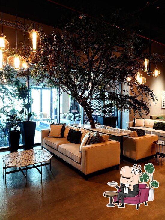 Quince Restaurant Dubai, Dubai - Restaurant menu, prices and reviews