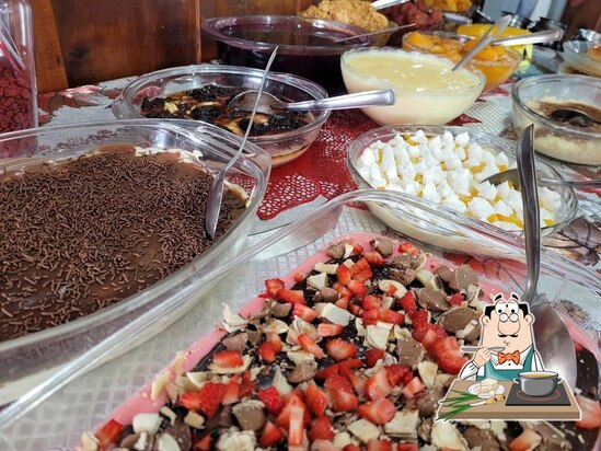 Restaurante CTG, São Francisco de Paula - Restaurant reviews