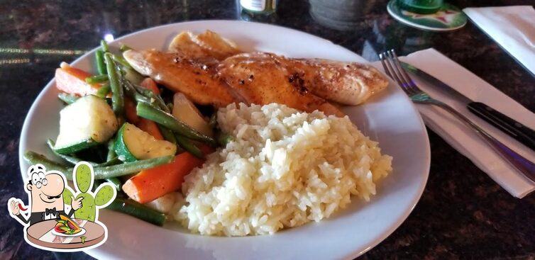 Tenampa Mexican food in Central Islip - Restaurant menu and reviews