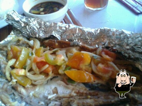 The Original Aa Bbq, Cebu City - Restaurant menu, prices and reviews