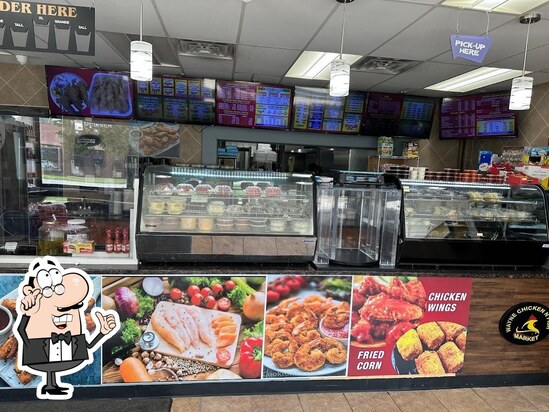 Wayne Chicken And Fish in Wayne - Restaurant reviews