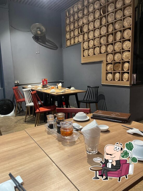 Dim Sum Corner Trung Hòa, Hanoi - Restaurant menu, prices and reviews