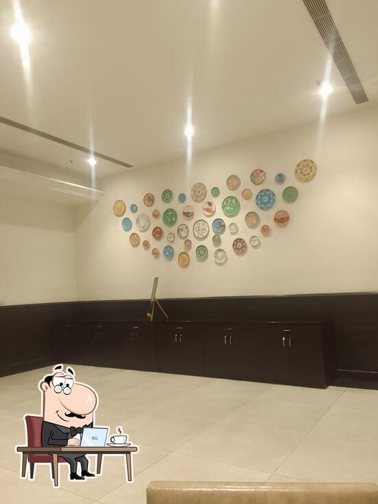Garvi Gujarat Bhavan, New Delhi - Restaurant menu, prices and reviews