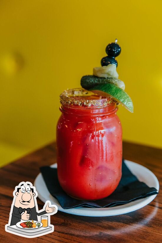 Namo Cafe Bistro, Calgary - Carta del restaurante y opiniones