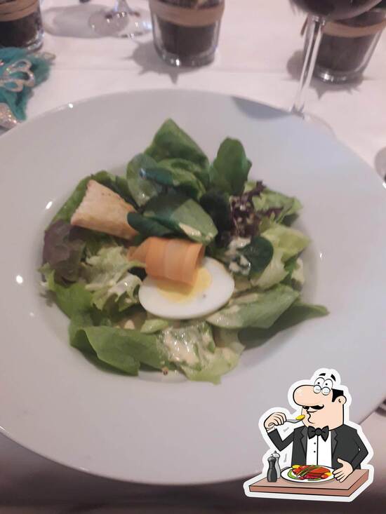 Speer, Kaltbrunn - Menu del ristorante, prezzi e recensioni