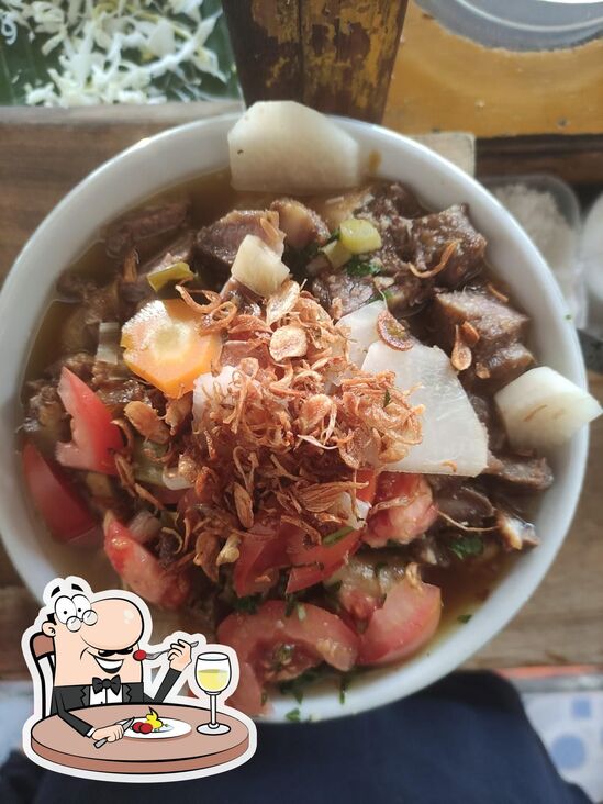Restaurante Soto Mie Anen, North Jakarta - Opiniones del restaurante