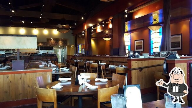 Z'Tejas, Chandler - Restaurant menu, prices and reviews