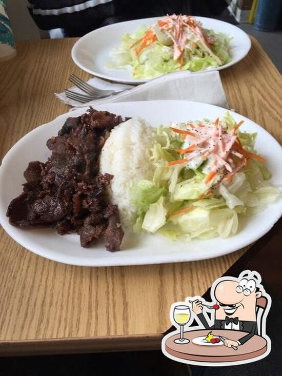 Du's Grill in Portland - Restaurant menu and reviews