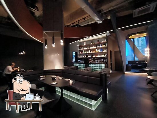 CICLO, Hong Kong - Restaurant menu, prices and reviews