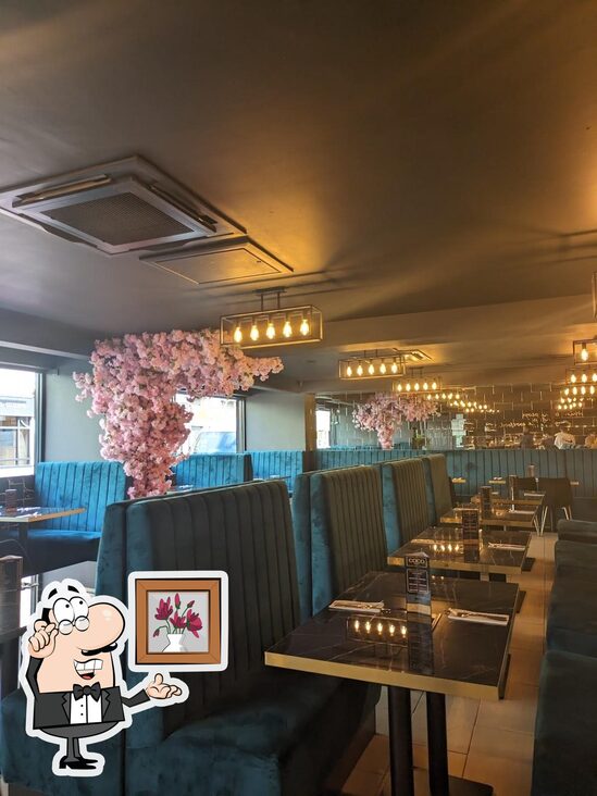 Coco Buffet, Weston-super-Mare - Restaurant menu, prices and reviews