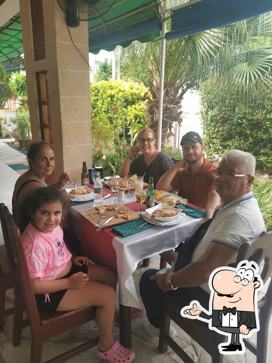 Don Alex, Varadero - Restaurant menu, prices and reviews