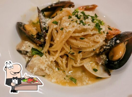Etto Pasta Bar in Paso Robles - Restaurant menu and reviews