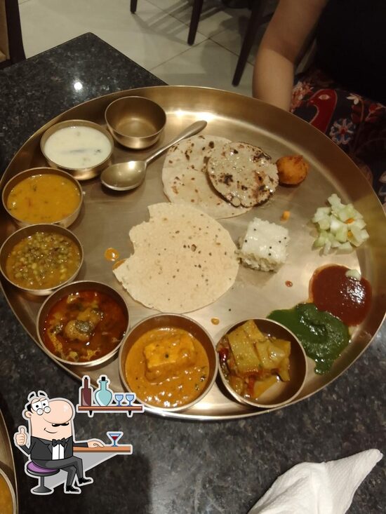 Garvi Gujarat Bhavan, New Delhi - Restaurant menu, prices and reviews