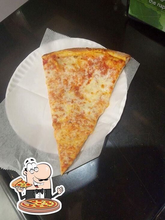 Il Mattone, 49 Beach St in New York City - Restaurant menu and reviews