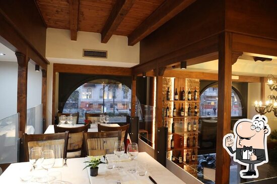 Le Brasier - Miglior steakhouse e BBQ di Milano, Mailand ...