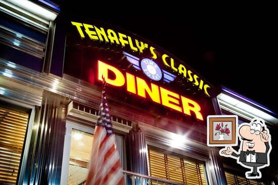 Tenafly Classic Diner, Tenafly - Restaurant menu, prices and reviews