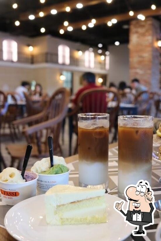 VIKING'S WHARP Dongbusan, Busan - Restaurant menu, prices and reviews