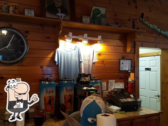 Yesterday's Grill, Snow Camp - Restaurant menu, prices and reviews