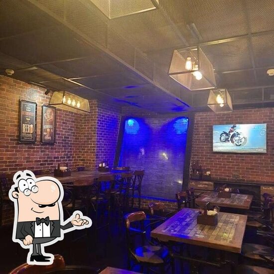 K Local, Kolkata, City Center - Restaurant menu, prices and reviews