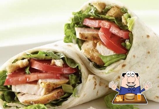 Big Daddy's Cafe, Gaffney SC in Gaffney - Restaurant menu and reviews