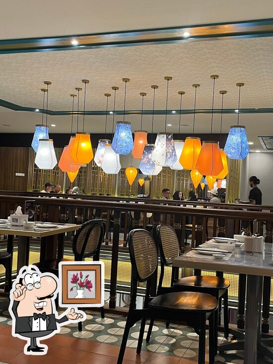 Fat Duck Signature Restaurant Menteng, Central Jakarta - Restaurant ...