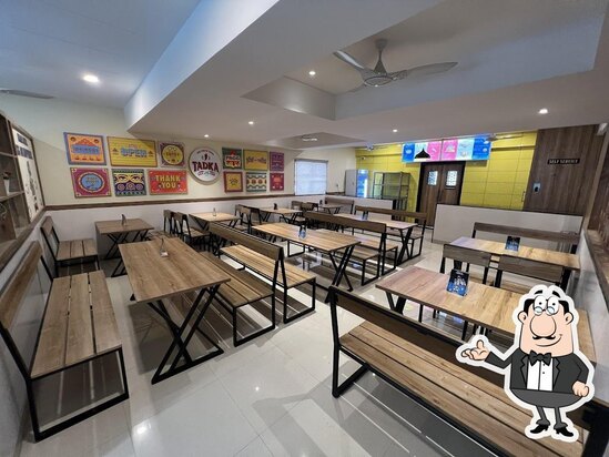 Papaji's Kitchen, Hyderabad - Restaurant menu, prices and reviews
