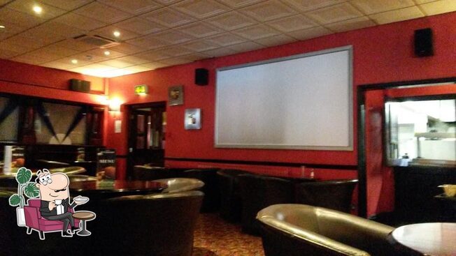 Riverside Club, Chesterfield - Restaurant menu, prices and reviews