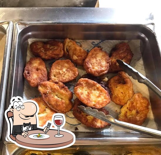 Manuel's buffet, Ciudad Acuña - Menú del restaurante, precios y reseñas