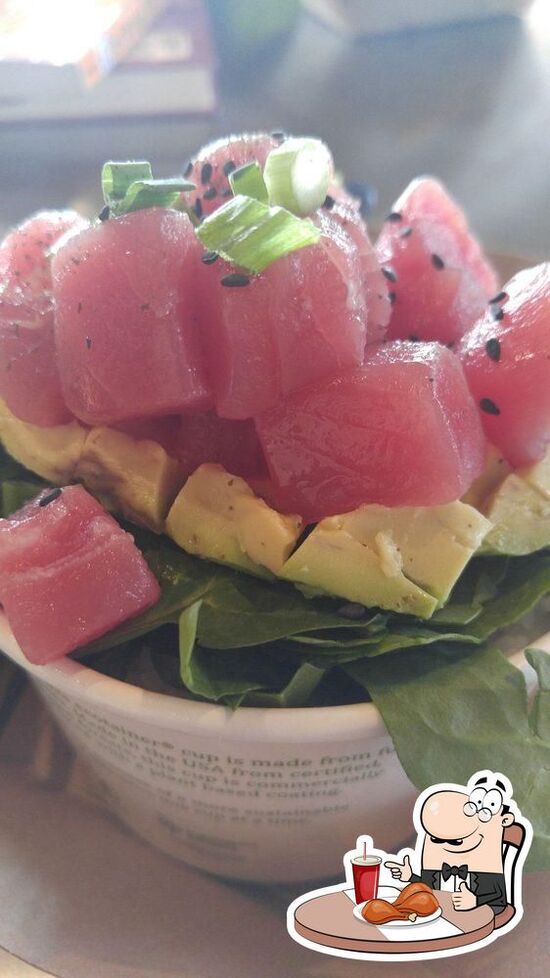 Timoti's Seafood Shak in Nocatee - Restaurant menu and reviews