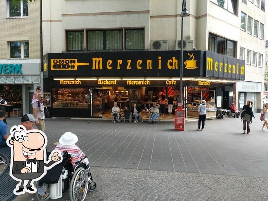 Merzenich am Chlodwigplatz, Köln - Speisekarte, Preise und Bewertungen