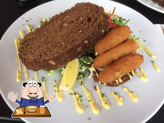 Brasserie Bon Sjef, Tilburg - Speisekarte, Preise und Bewertungen