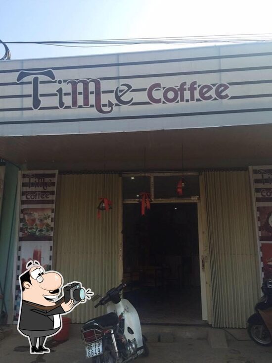 Coffee Time cafe, Thanh Hoa - Restaurant reviews