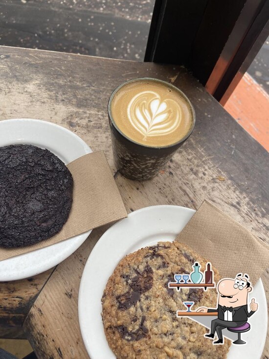 Cottonrake Bakery, Glasgow - Restaurant menu, prices and reviews